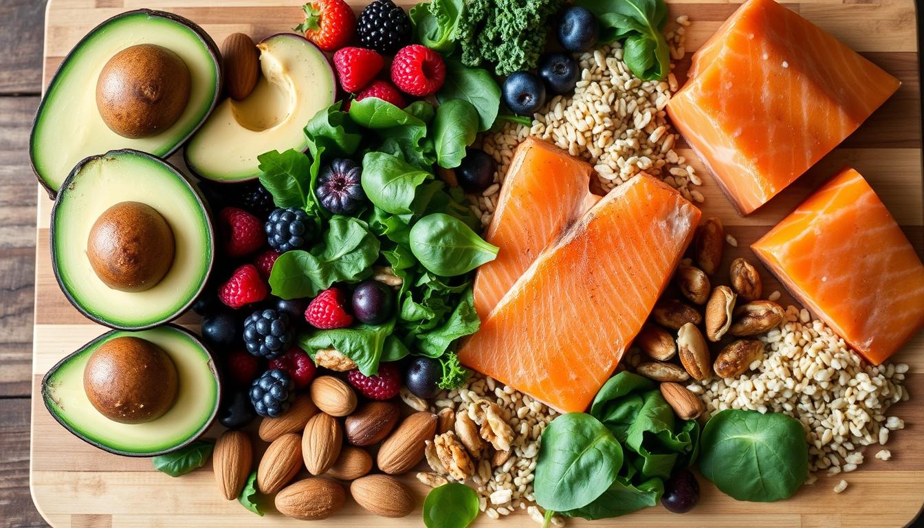 Best Superfoods To Avoid Clogged Arteries Be Organic Club